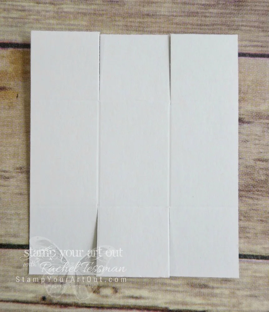 Stamparatus Blog Hop - Stamp Your Art Out!