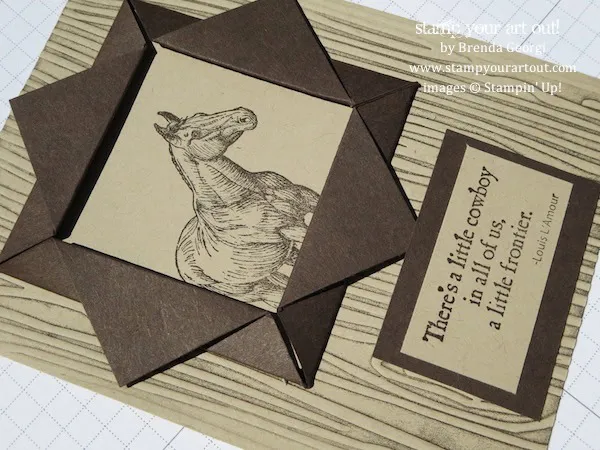 Always Bring Swap Cards - Stamp Your Art Out!