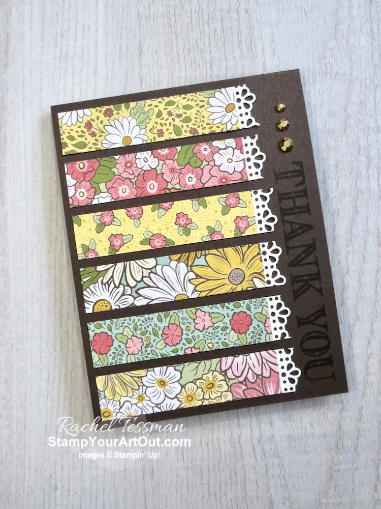 Ornate Garden Mega Tutorial Bundle - Stamp Your Art Out!